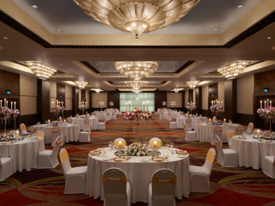 Colombo Hotels | Sri Lanka Integrated Resort | Cinnamon Life Colombo