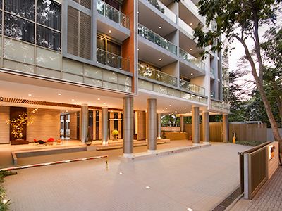 Property Development Companies in Sri Lanka | Cinnamon Life