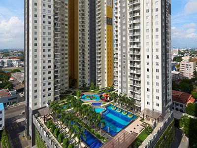 Property Development Companies in Sri Lanka | Cinnamon Life