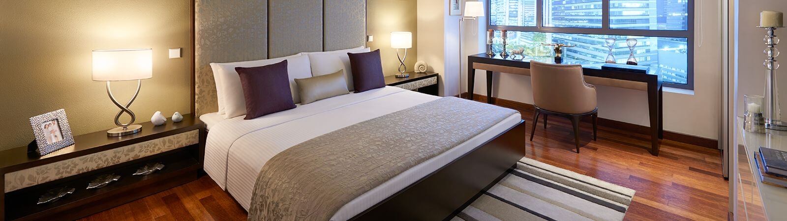 New Apartments in Colombo | Cinnamon Life Apartments