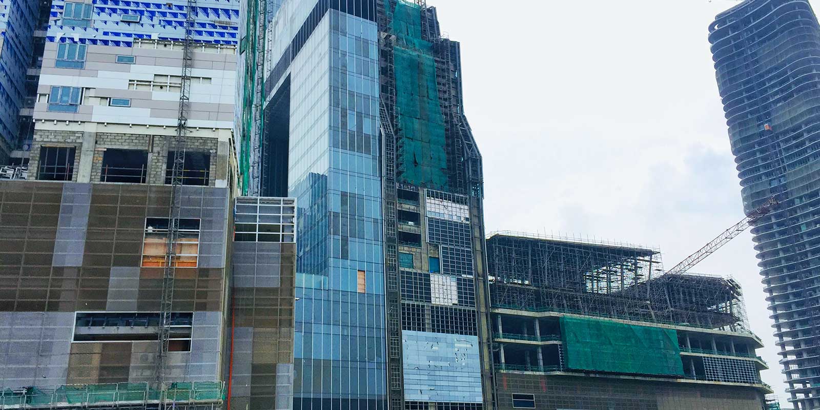 Cinnamon Life Apartments | Image Gallery | John Keells