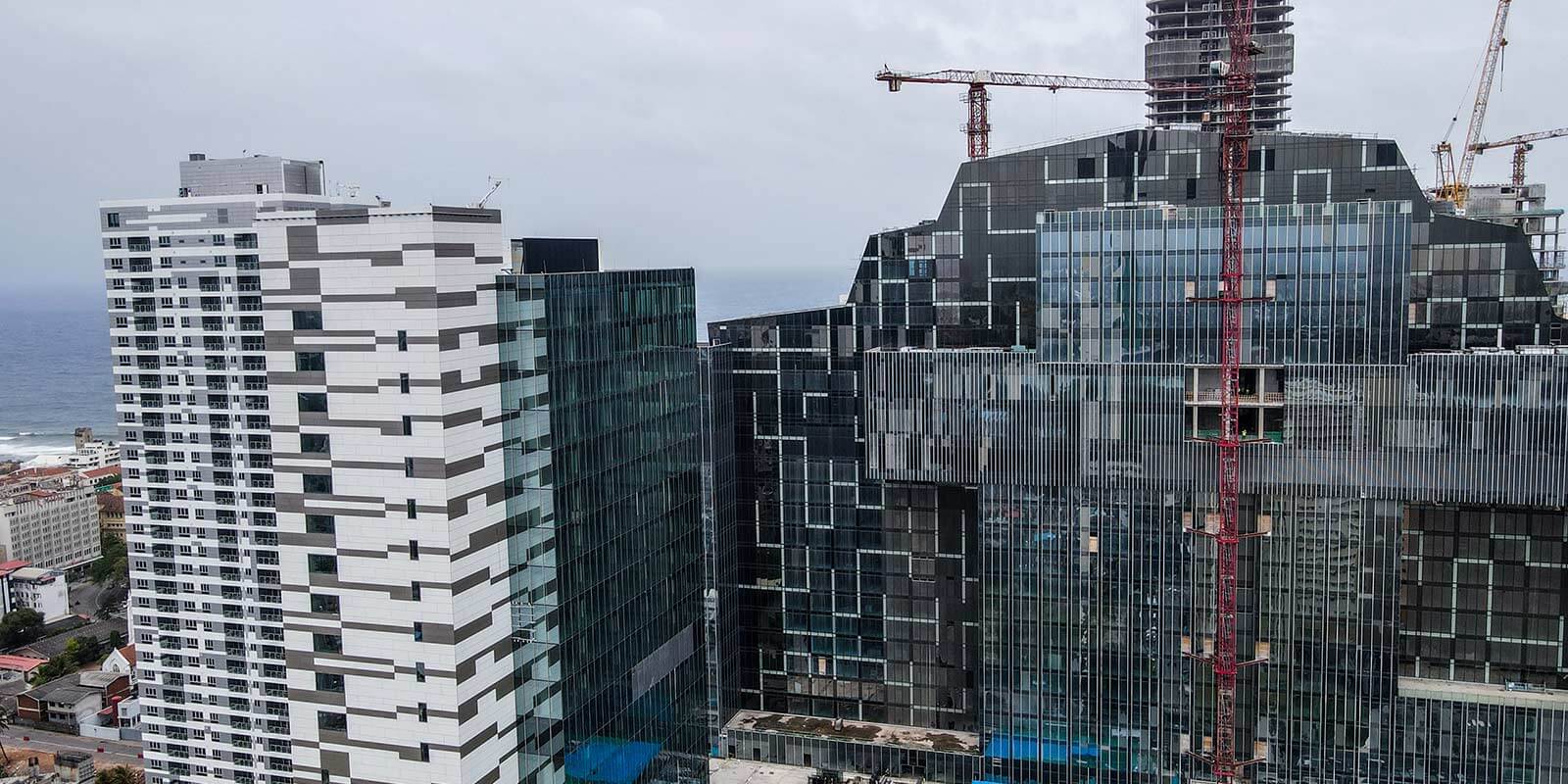 Cinnamon Life Apartments | Image Gallery | John Keells