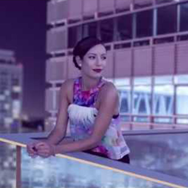 Luxury Apartments in Colombo | Cinnamon Life Official Site